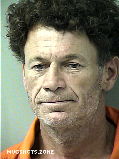 REEVES DUSTIN LEWIS 10/02/2024 - Okaloosa County Mugshots Zone