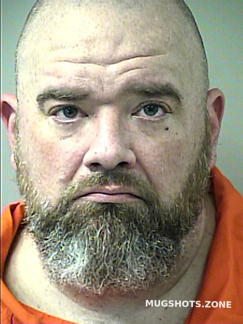 KEITH MARTIN MICHAEL 10/03/2024 - Okaloosa County Mugshots Zone