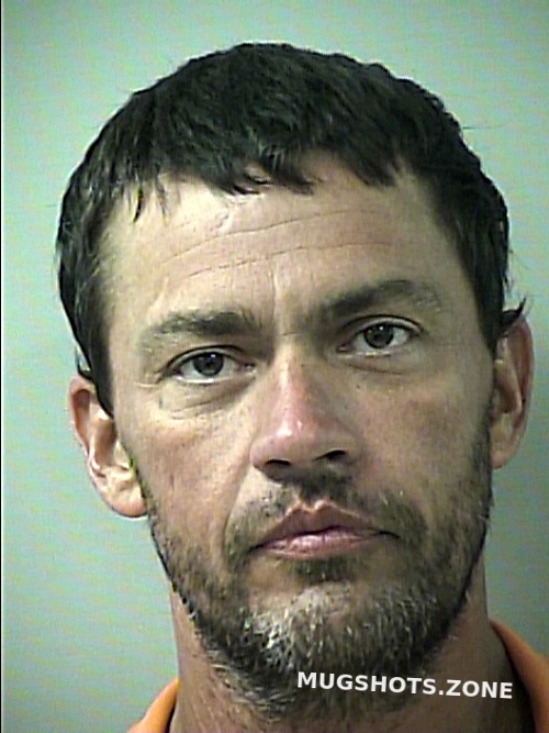 BURKE MICHAEL ALTON 10/04/2024 - Okaloosa County Mugshots Zone