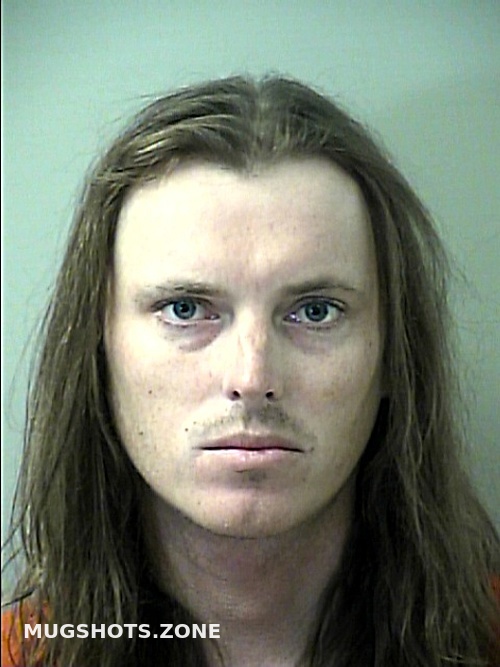 OLDNETTLE CARSON ELDON 10/07/2024 - Okaloosa County Mugshots Zone