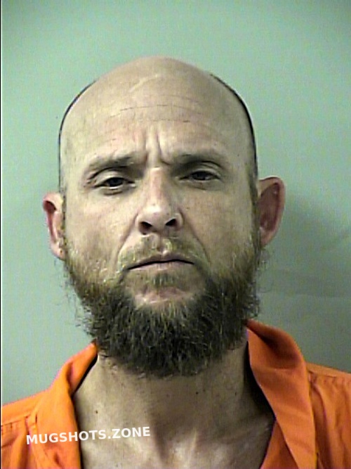 NICHOLS JEREMY ALAN 10/07/2024 - Okaloosa County Mugshots Zone