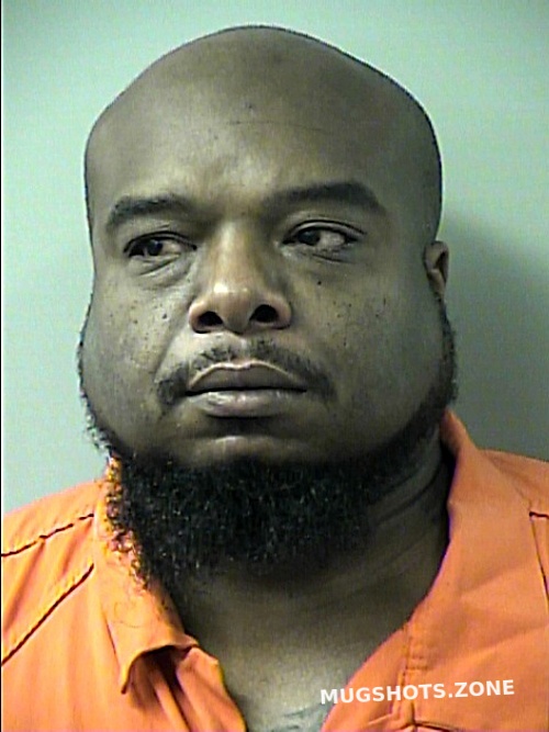 WINGO TRAVIS LAMAR 10/08/2024 - Okaloosa County Mugshots Zone