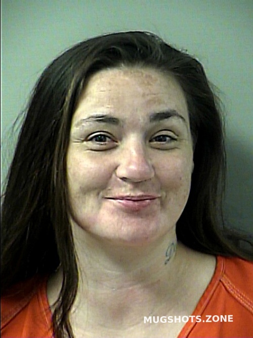CASEY JESSICA 10/09/2024 - Okaloosa County Mugshots Zone