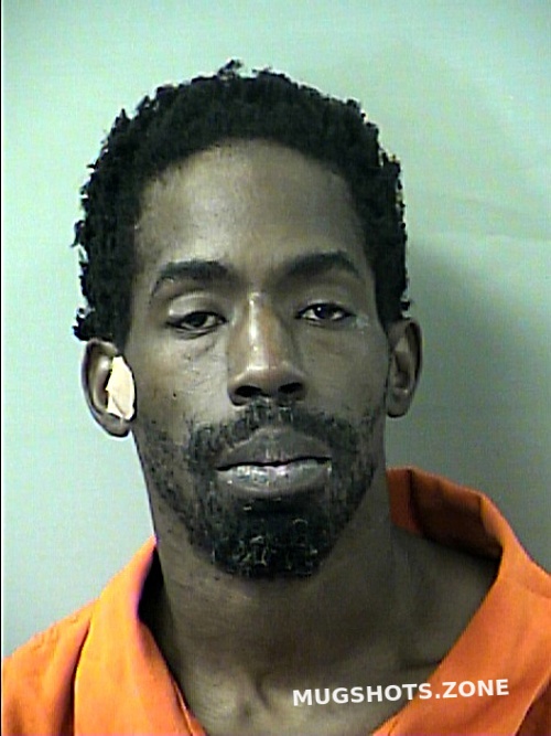 POGUE DONALD PRENELL 10/10/2024 - Okaloosa County Mugshots Zone