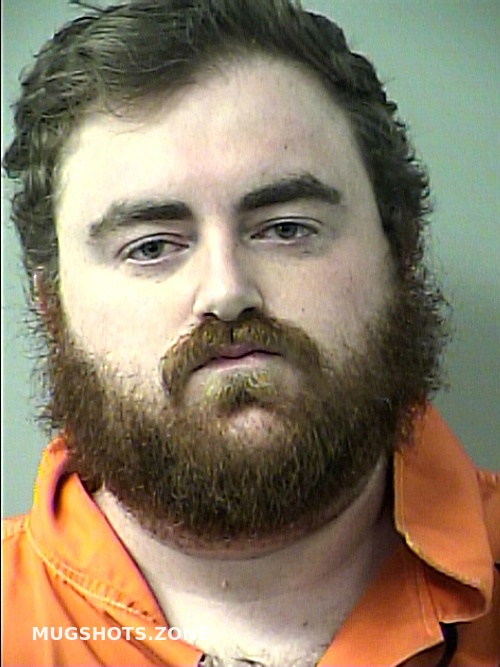 KERWIN SAMUEL LOUIS 10/11/2024 - Okaloosa County Mugshots Zone