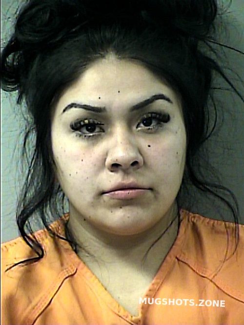 DELAO RUBY ALEXIS 10/12/2024 - Okaloosa County Mugshots Zone