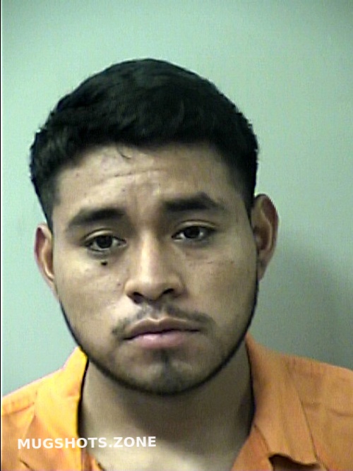 MORALES-VASQUEZ YONI DENILSON 10/14/2024 - Okaloosa County Mugshots Zone