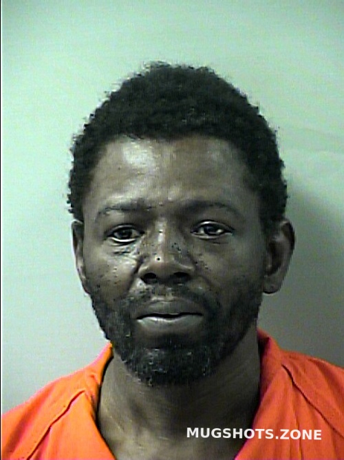 Albertie Tommie Siason 10 14 2024 Okaloosa County Mugshots Zone
