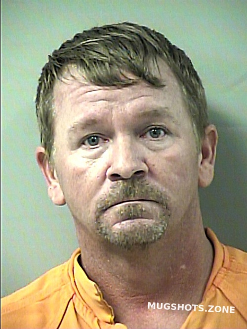 STEEN KENNETH 10/14/2024 - Okaloosa County Mugshots Zone