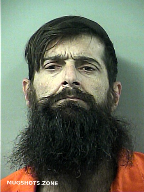 SILVIA BRUCE KENNETH 10/15/2024 - Okaloosa County Mugshots Zone