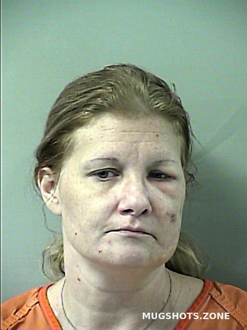 JONES KAYLEN NICOLE 10/16/2024 - Okaloosa County Mugshots Zone