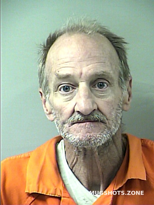 WARE GERALD WAYNE 10/19/2024 - Okaloosa County Mugshots Zone