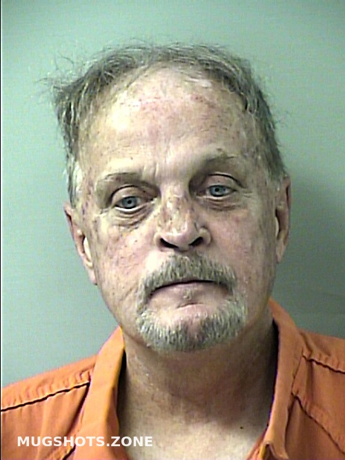 LEJEUNE BRIAN DAVID 10/20/2024 - Okaloosa County Mugshots Zone