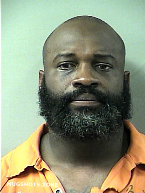 WESTBROOK JERRELL BRYAN 10/20/2024 - Okaloosa County Mugshots Zone