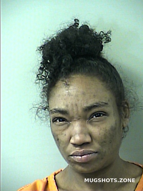 EVANS-LOWE ERSELA SA'MOYNE 10/21/2024 - Okaloosa County Mugshots Zone