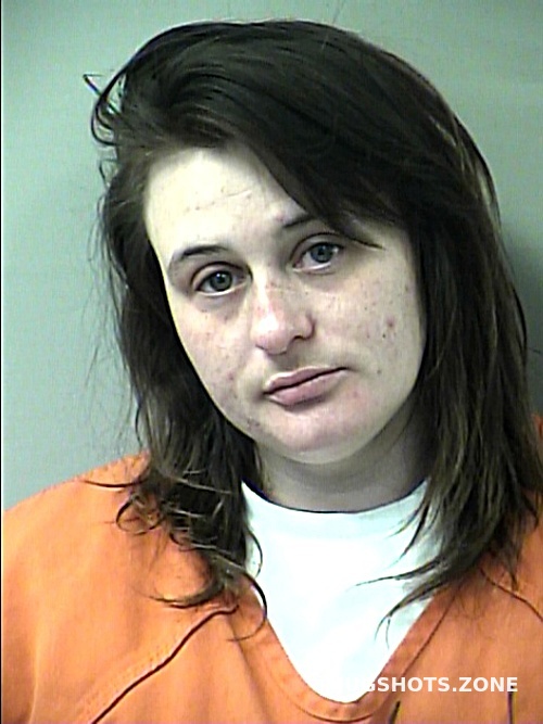 MOTT MARIAH CELESTE 10/21/2024 - Okaloosa County Mugshots Zone