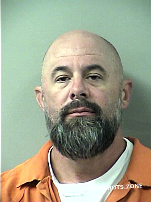 JACKSON BOBBY WAYNE 10/23/2024 - Okaloosa County Mugshots Zone