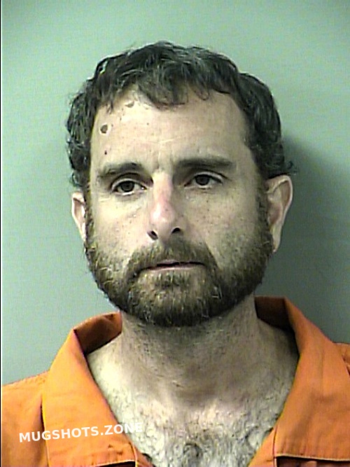 DEVORE JASON WILLIAM 10/26/2024 - Okaloosa County Mugshots Zone