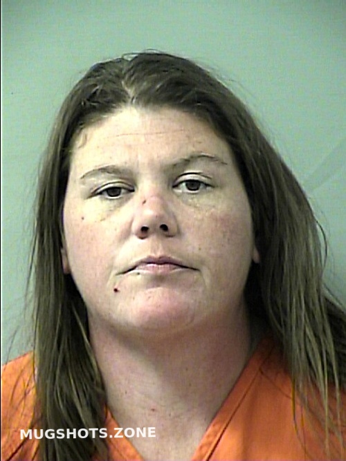 MCEVOY REBEKAH LYNN 10/26/2024 - Okaloosa County Mugshots Zone