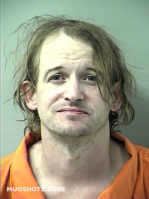 JACKSON CALVIN CHRISTOPHER 10/27/2024 - Okaloosa County Mugshots Zone