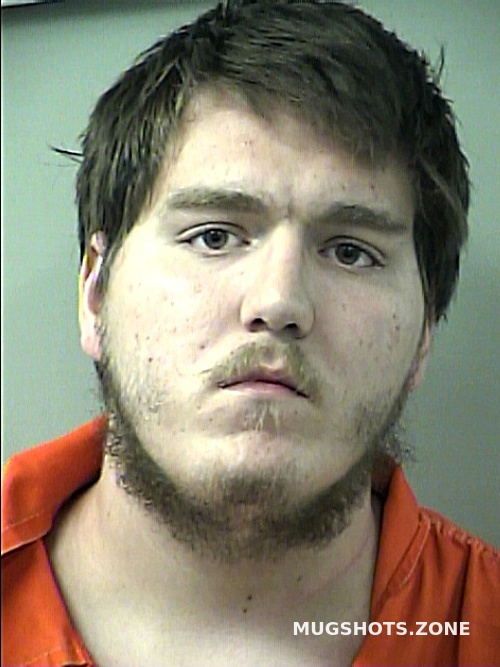 WICKER BRENT ETHAN 10/27/2024 - Okaloosa County Mugshots Zone