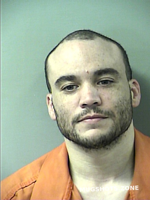 FORD DUSTIN MATTHEW 10/29/2024 - Okaloosa County Mugshots Zone