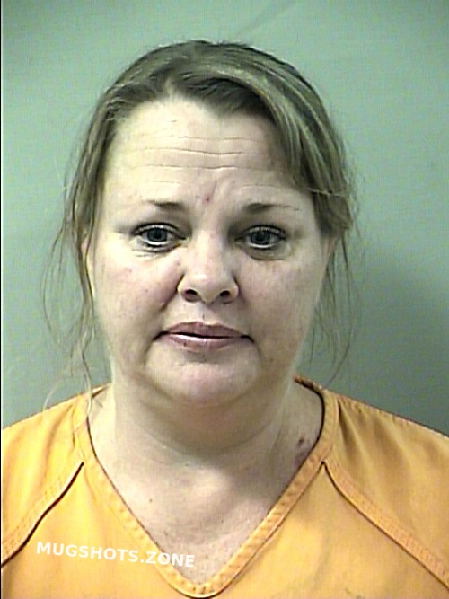 SWEITZER KELLY MARIE 10/30/2024 - Okaloosa County Mugshots Zone