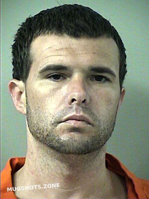 RILEY KEVIN THOMAS GILBERT 10/31/2024 - Okaloosa County Mugshots Zone