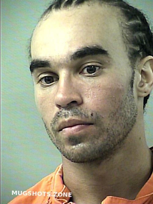 PORTER CHRISTOPHER LEE 11/01/2024 - Okaloosa County Mugshots Zone