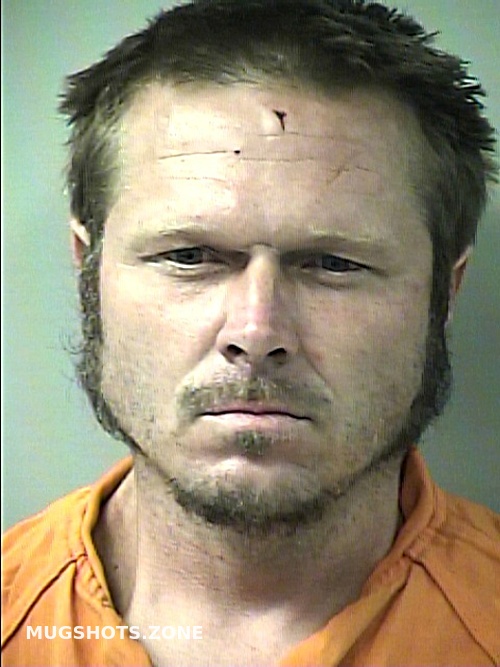 SMITH JERED PAUL 11/01/2024 - Okaloosa County Mugshots Zone