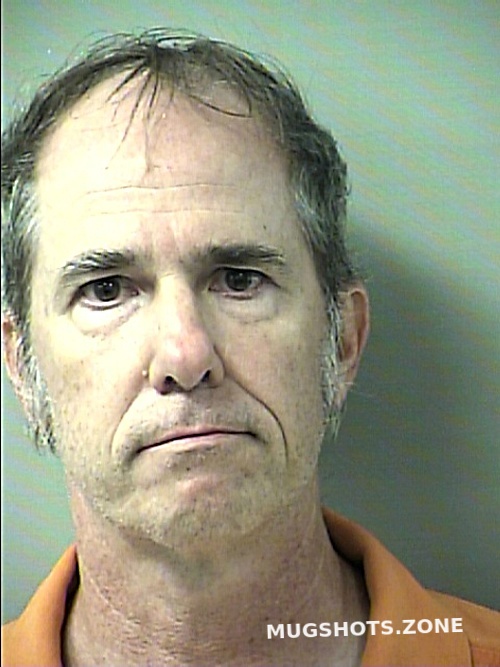 ROMAN DAVID FRANCIS 11/03/2024 - Okaloosa County Mugshots Zone