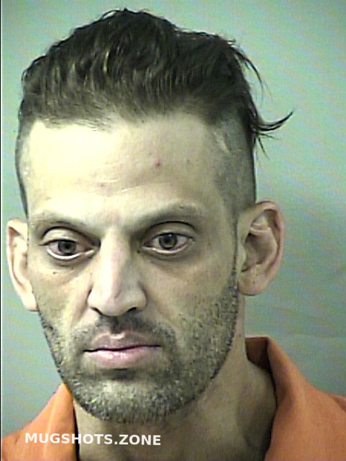 CAMARDA CHRISTOPHER JOHN 11/03/2024 - Okaloosa County Mugshots Zone