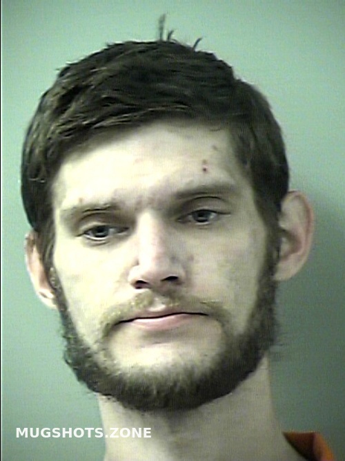 BOYET BRYCE DAKOTA 11/08/2024 - Okaloosa County Mugshots Zone