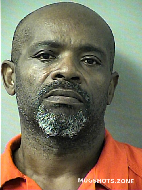 HENDRIX TIMOTHY TERRELL 11/08/2024 - Okaloosa County Mugshots Zone