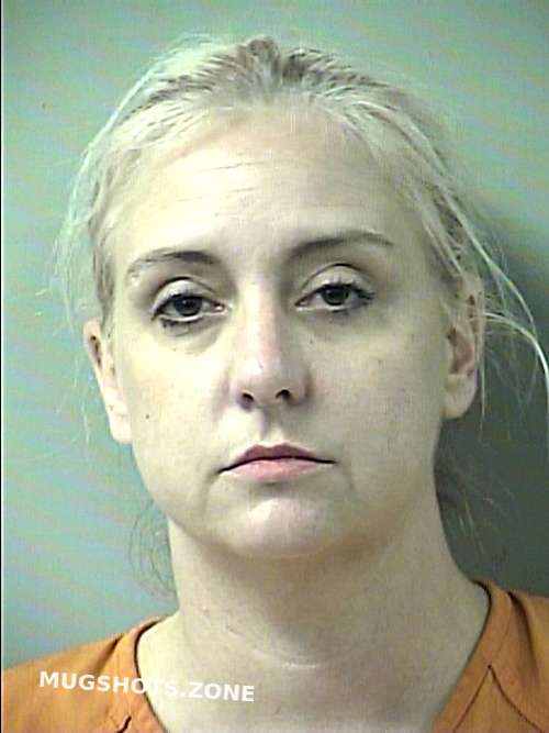 GRISWALD MIRANDA LEE 11/08/2024 - Okaloosa County Mugshots Zone