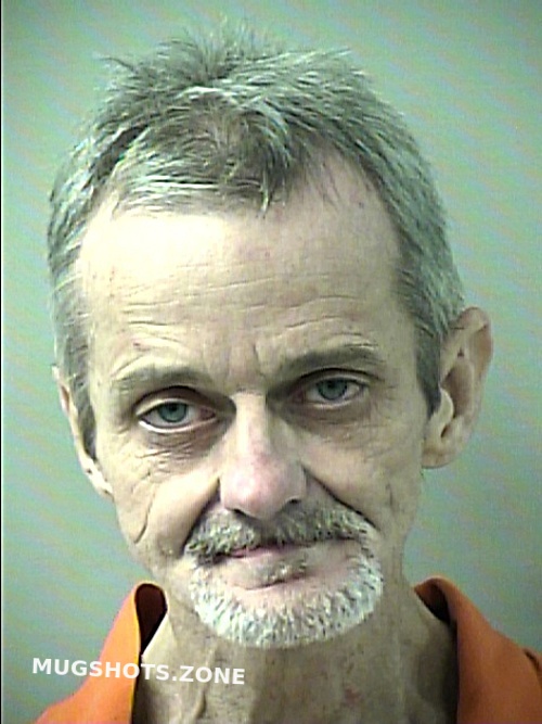 GUNNELS PAUL RODNEY 11/09/2024 - Okaloosa County Mugshots Zone