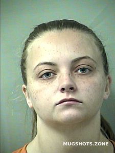 JOHNSON DESTINY MICHELLE 11/10/2024 - Okaloosa County Mugshots Zone