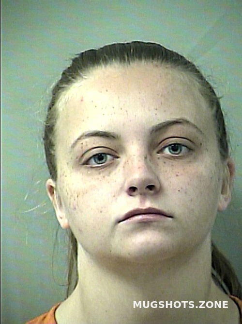JOHNSON DESTINY MICHELLE 11/10/2024 - Okaloosa County Mugshots Zone