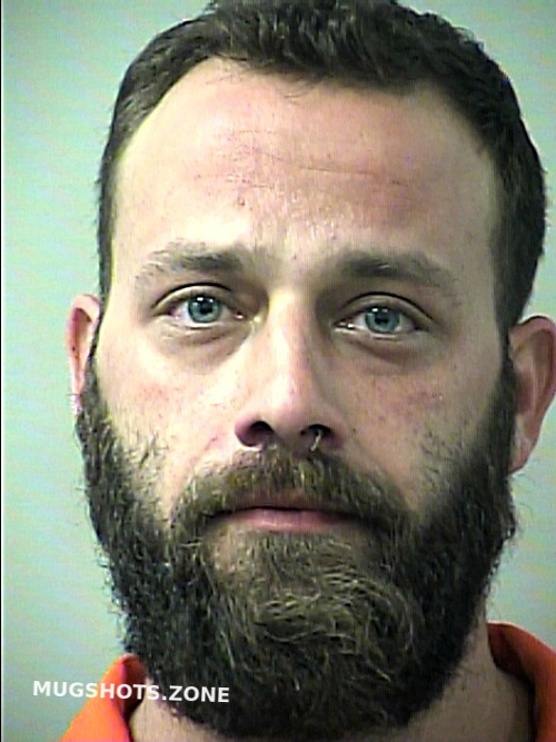 MOORE JOSHUA ANDREW 11/10/2024 - Okaloosa County Mugshots Zone
