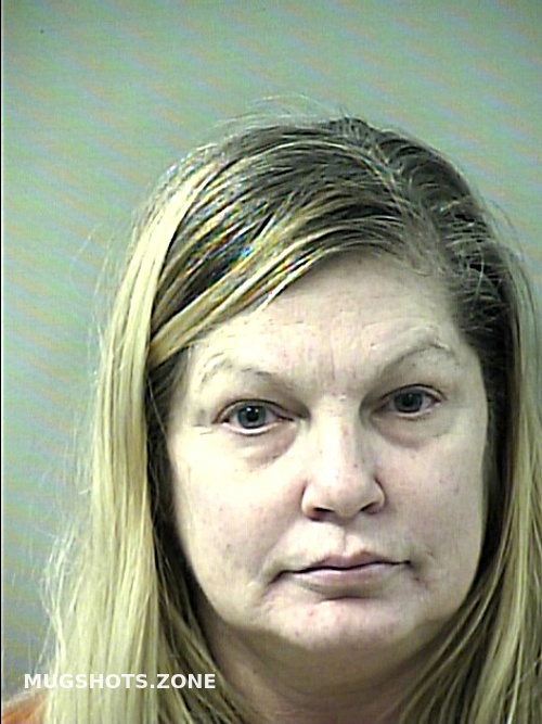 BAILEY BRIDGET 11/11/2024 - Okaloosa County Mugshots Zone