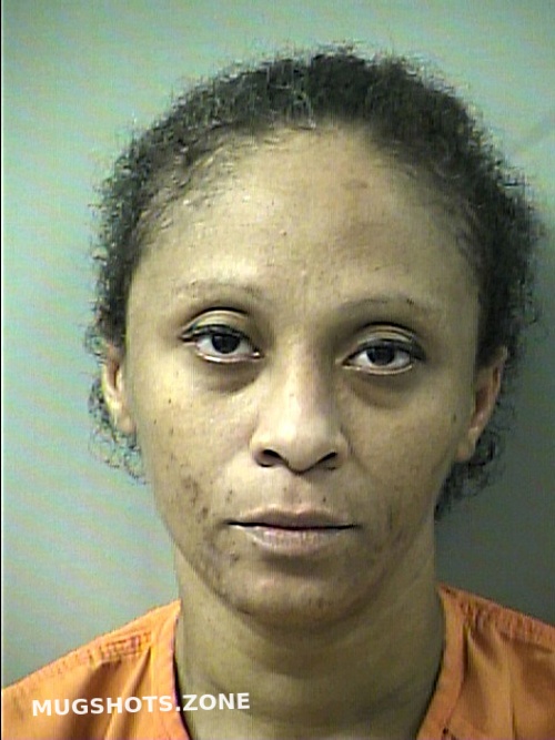 MARION DEAUNDRA VONDRELL 11/12/2024 - Okaloosa County Mugshots Zone