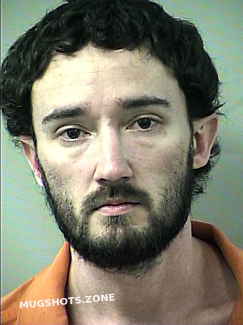 MURRAY CHRISTOPHER CORY 11/14/2024 - Okaloosa County Mugshots Zone