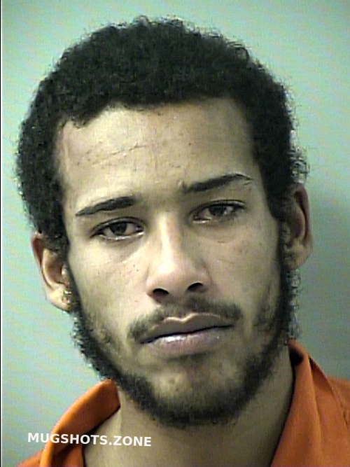 GODWIN MALIK 11/20/2024 - Okaloosa County Mugshots Zone