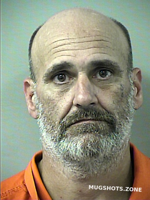 CLECKLER JERRY WAYNE 11/21/2024 - Okaloosa County Mugshots Zone