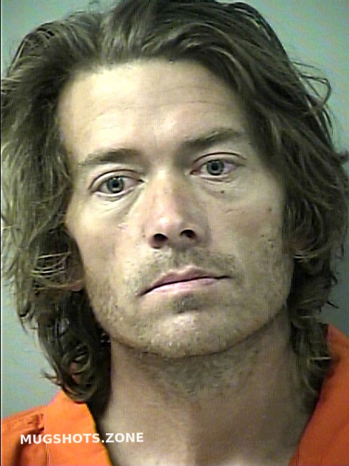 OLDFIELD BRYON PATRICK 11/22/2024 - Okaloosa County Mugshots Zone