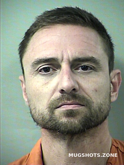 RUSSELL CHRISTOPHER AARON 11/22/2024 - Okaloosa County Mugshots Zone