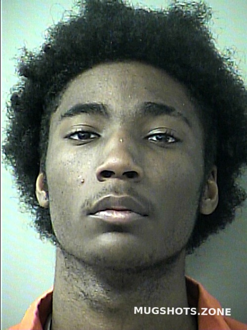 HALL SHAKEEM AUKEEM RAY 11/23/2024 - Okaloosa County Mugshots Zone