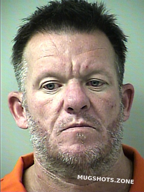 TURPEN JASON DAVID 11/26/2024 - Okaloosa County Mugshots Zone