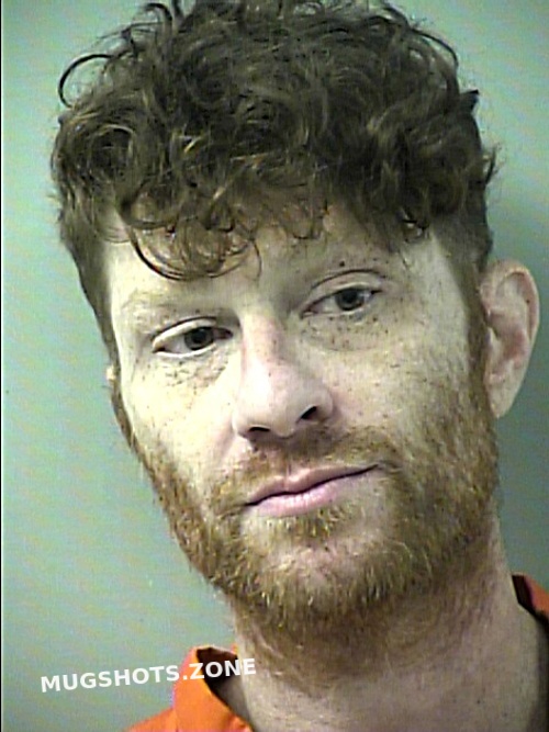 SAVINICH MATTHEW WALLACE 11/27/2024 - Okaloosa County Mugshots Zone