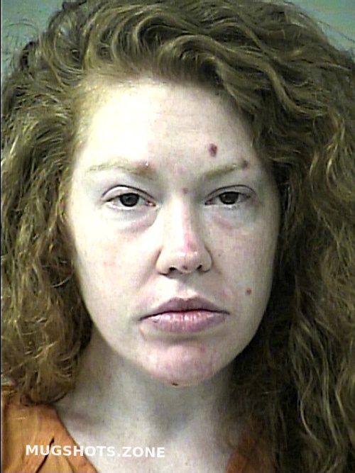 BROWDER SARAH CATHERINE 11/28/2024 - Okaloosa County Mugshots Zone